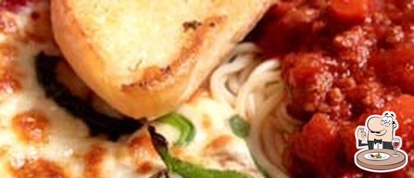 Resto Roberto in Alma - Restaurant menu and reviews