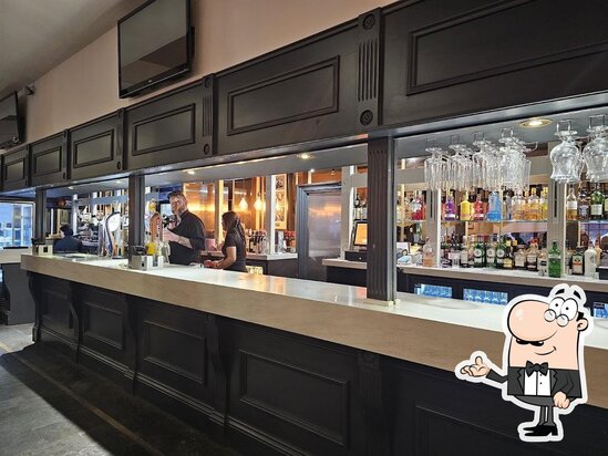 Zucchinis Restaurant, Batley - Restaurant menu, prices and reviews