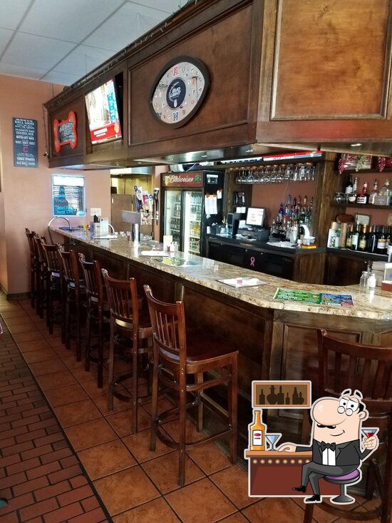 The Tavern of Stow, Stow - Restaurant menu, prices and reviews