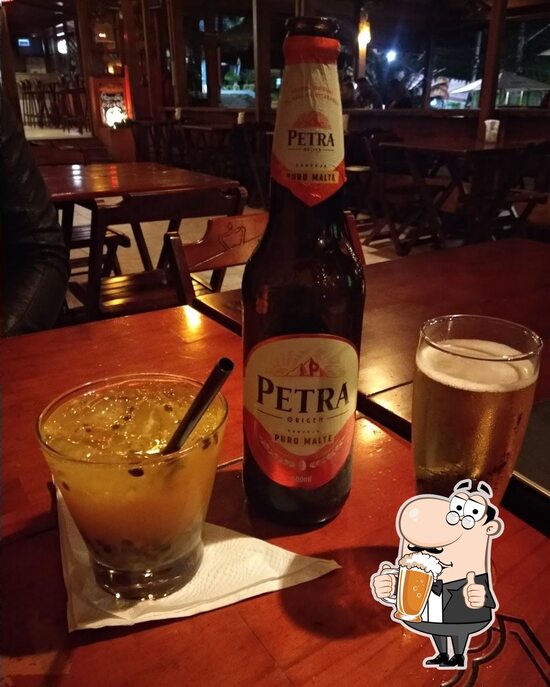 Pachá Bar, Taboão da Serra - Avaliações de restaurantes