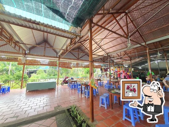 Halal Mekong Restaurant, tp. Mỹ Tho - Restaurant menu, prices and reviews