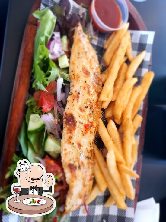 Potato Corner - Bundoora in Bundoora - Restaurant menu and reviews