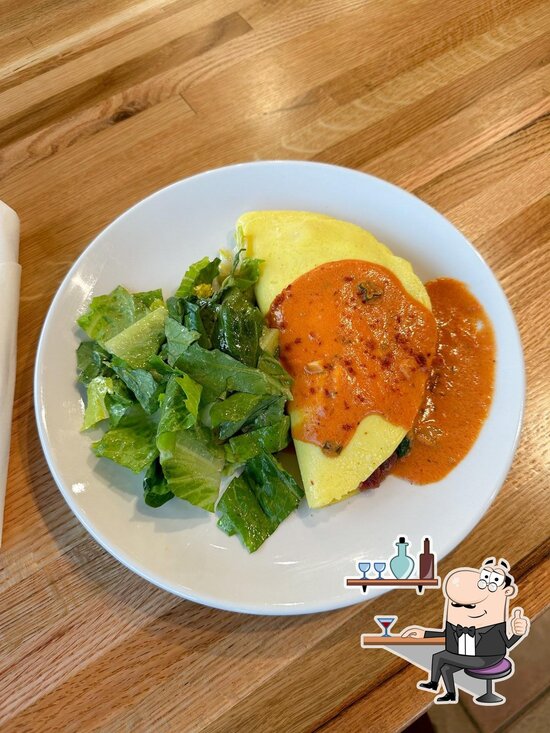 Big Bad Breakfast - Madison in Madison - Restaurant reviews