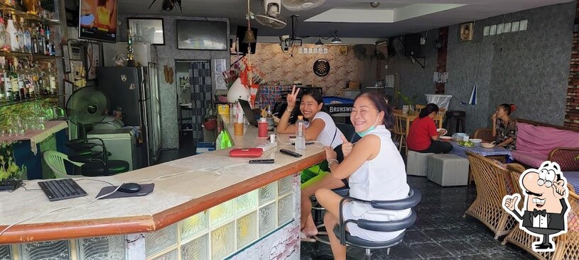 Chok Dee Bar, Hua Hin - Restaurant reviews