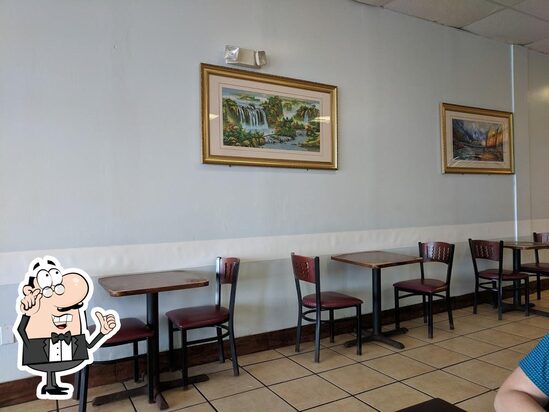 Yums Chinese Food, Avon Park - Restaurant menu, prices and reviews