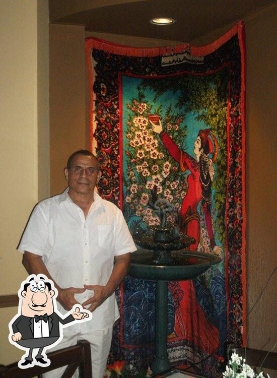Abba's Mediterranean Café, 4863 Old Shell Rd in Mobile - Restaurant ...
