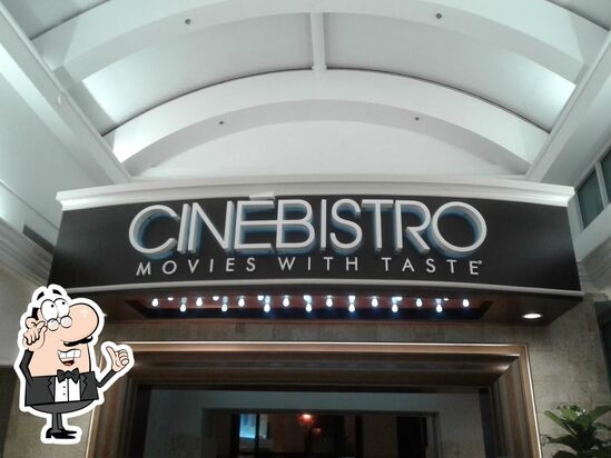 CMX CinéBistro Siesta Key, Sarasota - Restaurant menu, prices and reviews
