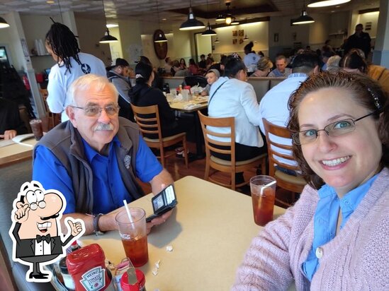 Country Kitchen Restaurant, Tyler - Restaurant menu, prices and reviews