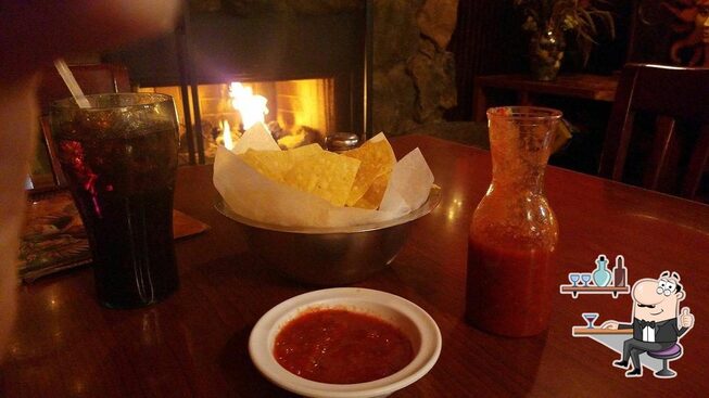 El Azteca, Atlanta, Arts Center - Menú del restaurante, precios y reseñas