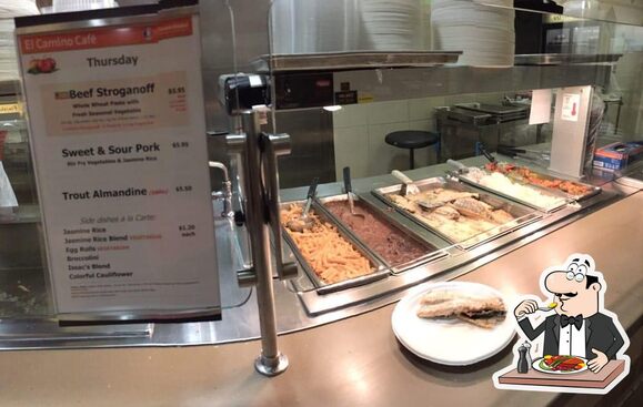 El Camino Hospital Seminar in Mountain View - Restaurant reviews