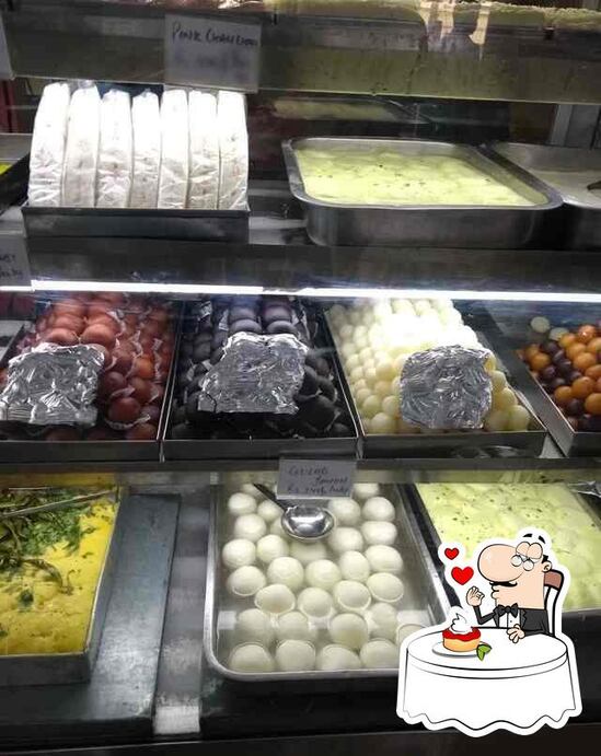 Evergreen Sweets, New Delhi, 156 - Restaurant reviews