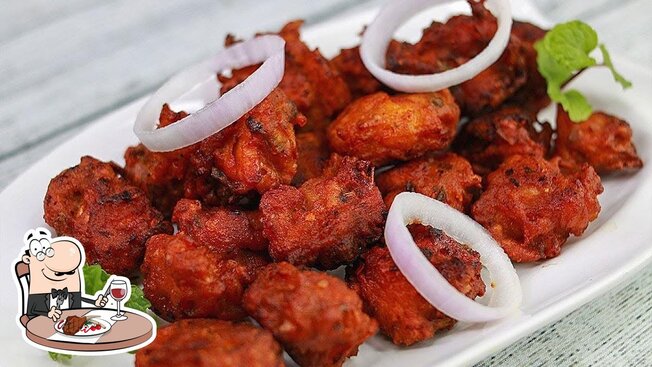 Food Adda, Khurdha - Restaurant reviews