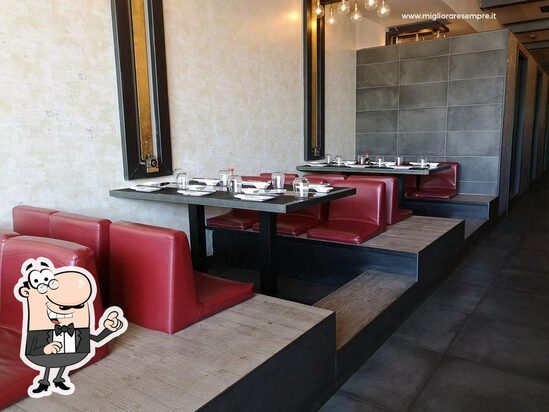 Fu Sushi Japanese Restaurant, San Giovanni Lupatoto - Restaurant reviews
