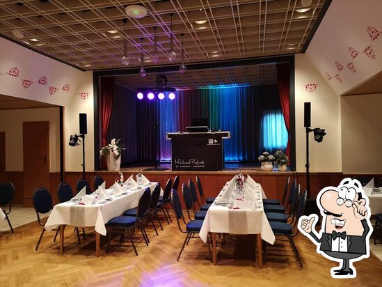 Gasthof zu Loyerberg restaurant, Rastede - Restaurant reviews