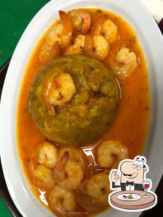 Jalao, New Britain - Restaurant menu, prices and reviews