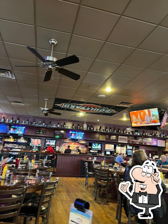 Legacy Grill, Lee's Summit - Restaurant menu, prices and reviews