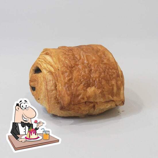Little House Baked Goods, South Jakarta - Restaurant menu and reviews