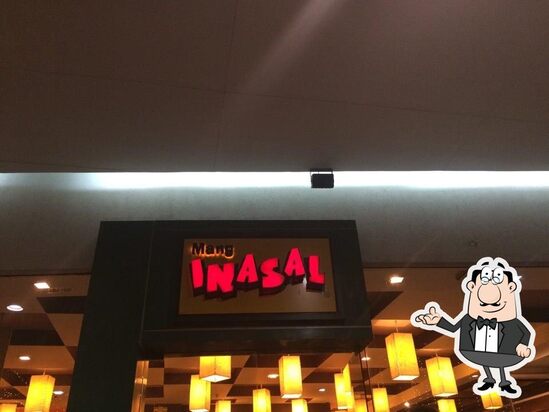 Mang Inasal fast food, Pasay, MOA Complex - Restaurant menu and reviews