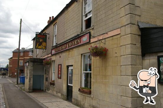 Old Road Tavern in Chippenham - Restaurant reviews