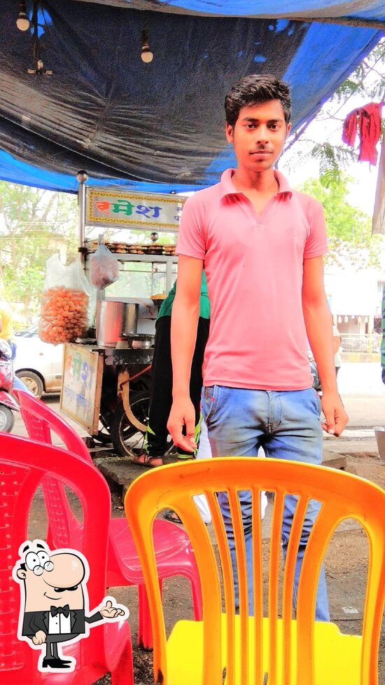 Ramesh special Pani Puri, Latur - Restaurant reviews