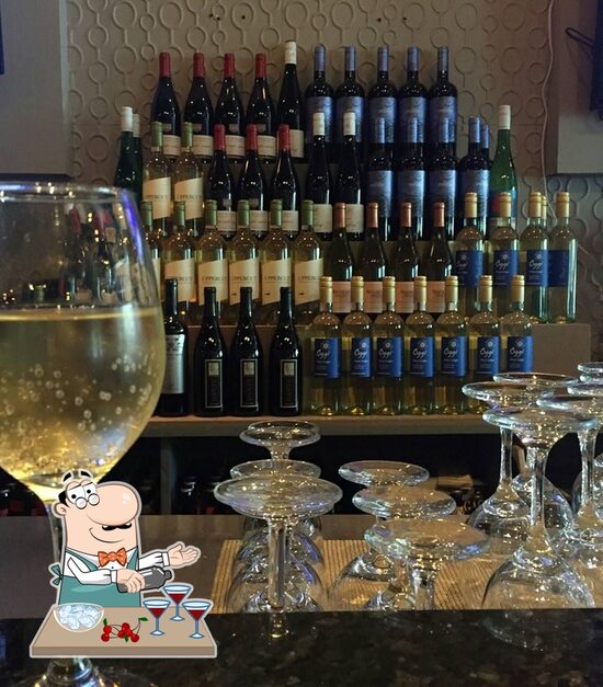 Red Lotus, Chapel Hill - Restaurant menu, prices and reviews