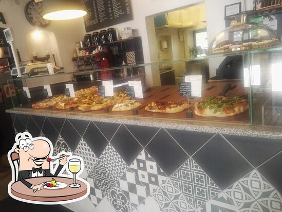 Rustika pizzeria, Ljubljana - Restaurant reviews