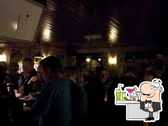 Skandsen pub & bar, Odense - Restaurant reviews