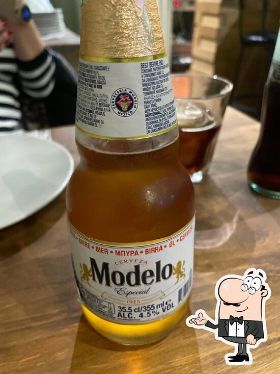 Sol Azteca in Valencia