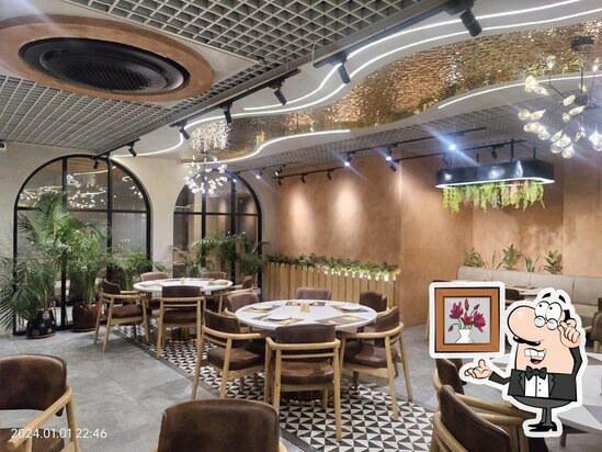 The Mango Stories, Ahmedabad - Restaurant menu, prices and reviews