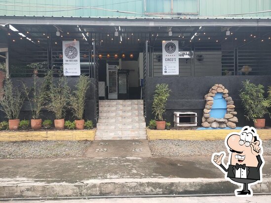 Ton-Ton's Sisig restaurant, Bay - Restaurant reviews