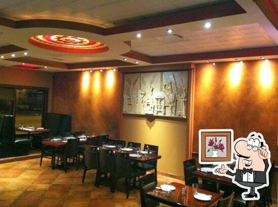 Windsor Palace Restaurant & Catering, Windsor - Restaurant menu, prices ...