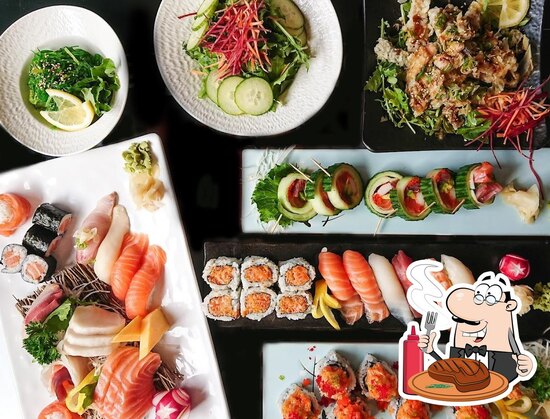Zenku Japanese To Go, Toronto - Restaurant menu, prices and reviews