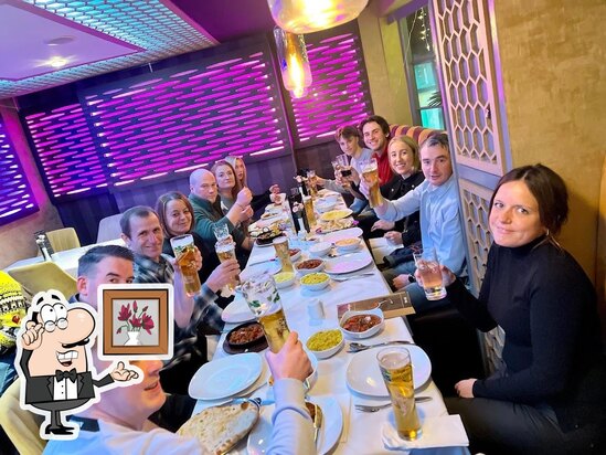 Bengal Kitchen, Thirsk - Restaurant menu, prices and reviews