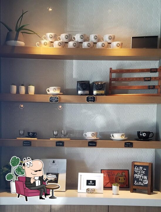 CRAFT.19 in Sumner - Restaurant menu and reviews