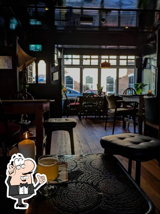 Impala, Cork - Restaurant menu, prices and reviews
