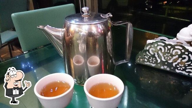 Le Ching Tea House, Quezon City - Restaurant menu, prices and reviews