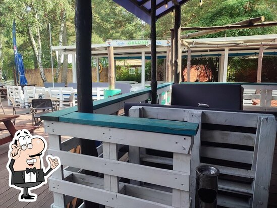 Strefa pizza, bar & spa, Brenno - Restaurant menu, prices and reviews