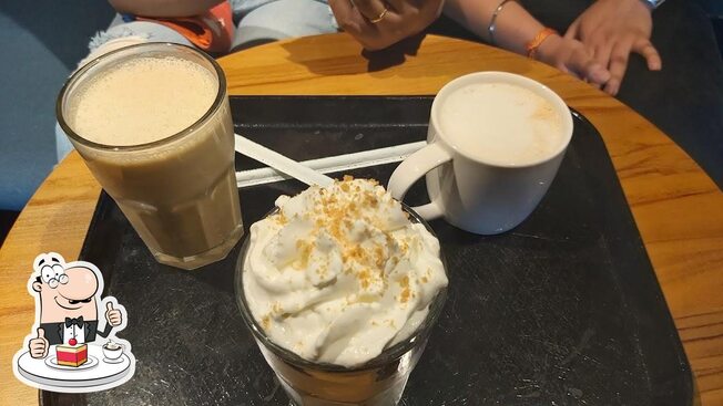 Starbucks Coffee, Indore, Flat #2 - Restaurant reviews