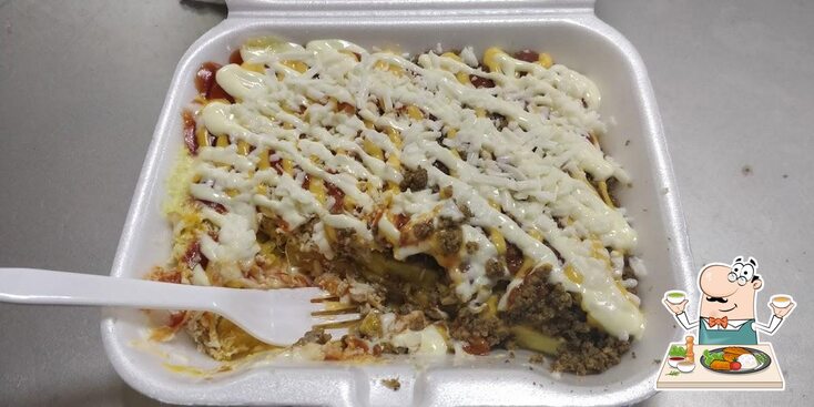 Carolinne Fast Food, Santo Domingo - Restaurant reviews