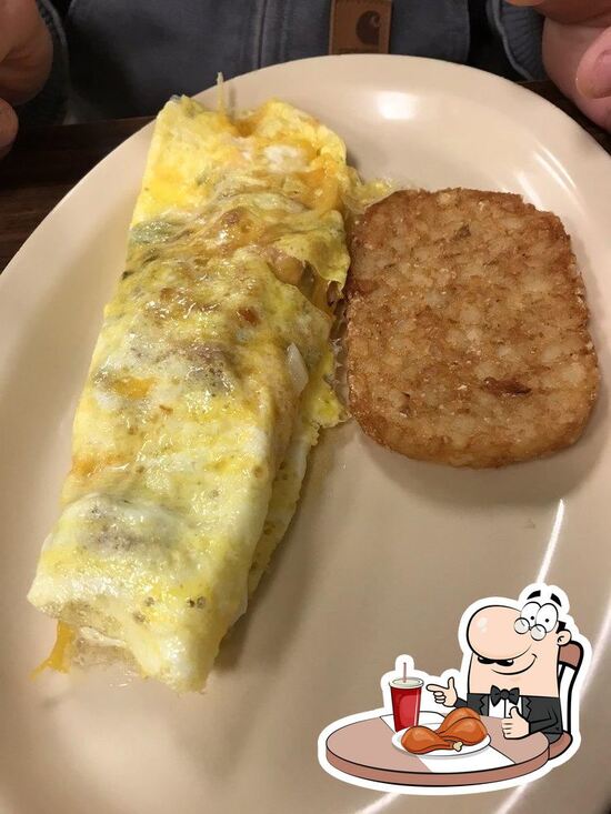 Helen's Kitchen in Jacksonville - Restaurant menu and reviews