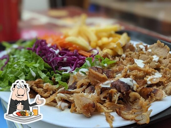 Original Kebab restaurant, Funchal - Restaurant reviews