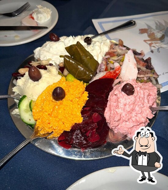Tripolis, Laval - Menu du restaurant, prix et avis