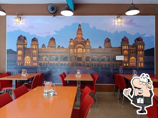 am2pm - A Multi Cuisine Vegetarian Restaurant, Mysuru - Restaurant menu ...