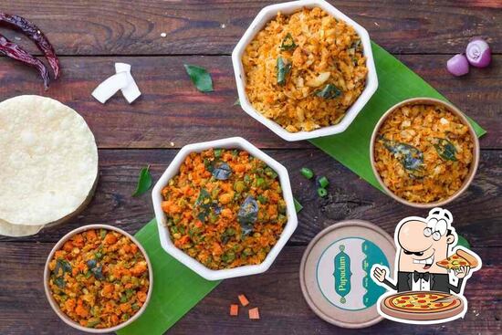 Papadum, Ahmedabad - Restaurant menu and reviews