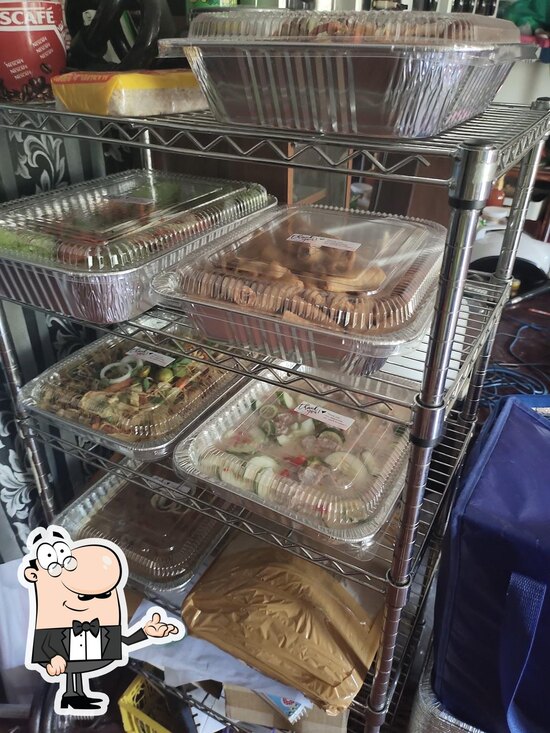 Aikah's Lechon Belly restaurant, Iligan City - Restaurant reviews