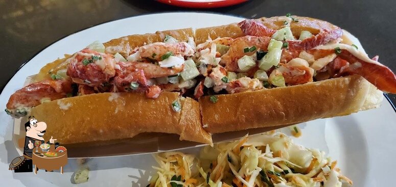 Bar Harbor in Seattle - Restaurant menu and reviews