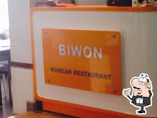 BIWON RESTAURANTE, Bogotá - Restaurant menu, prices and reviews