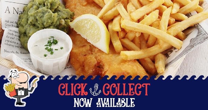 Bromley Fish and Chips, Kingswinford - Restaurant menu, prices and reviews