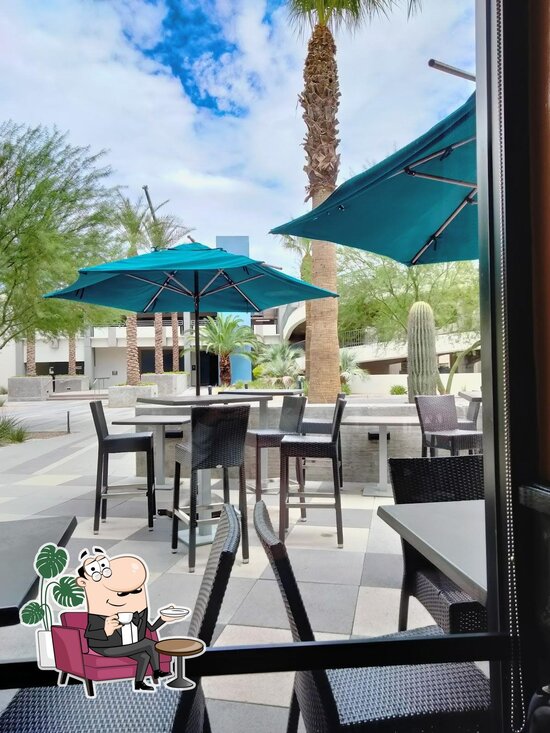 Cranberry Hills Eatery & Catering, Phoenix - Menú del restaurante ...