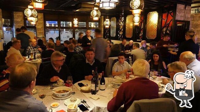 Diamond in Barrow-in-Furness - Restaurant menu and reviews